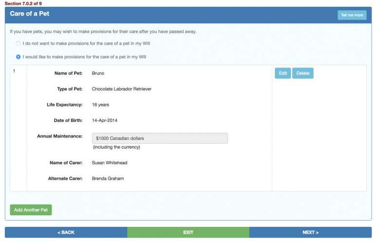 All about Trusts - how to include a Trust in your Will