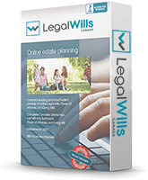 Write Your Will, Power of Attorney and Living Will - Canadian Legal Wills